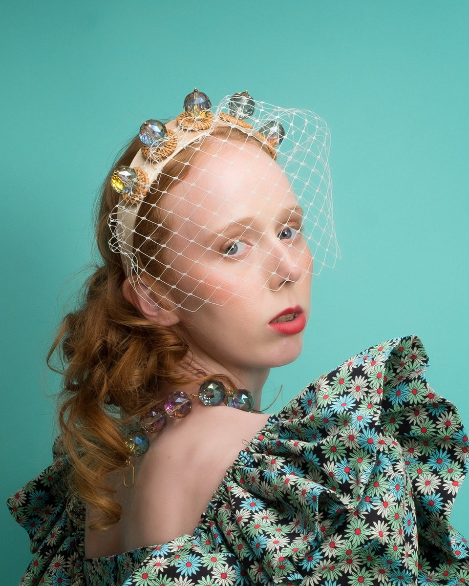 HEADBANDS – Rafa Peinador