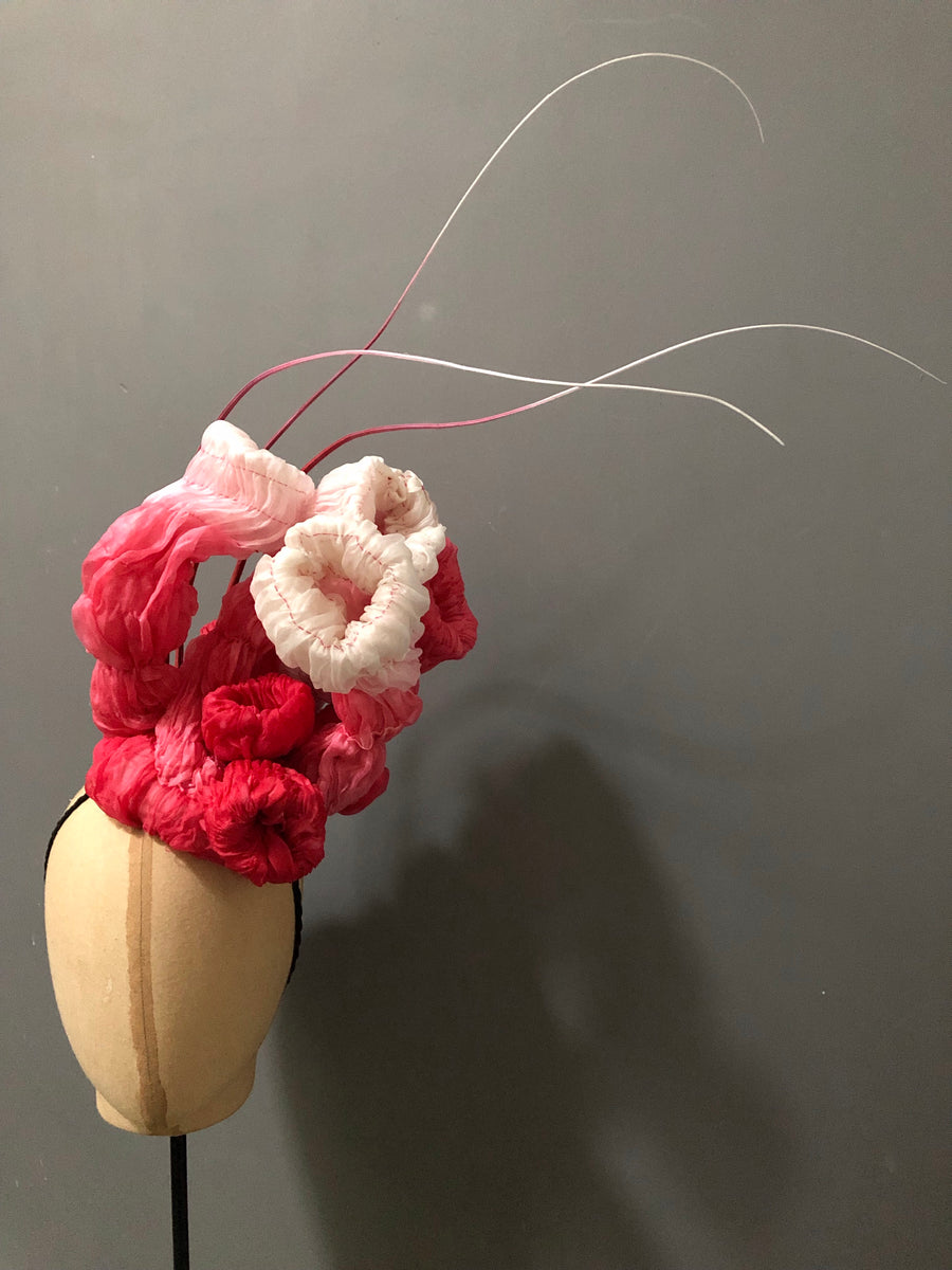 ‘Sea sponge’ – Rafa Peinador
